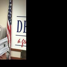 Defiance police consolidation study sets off discussion | Local News ...