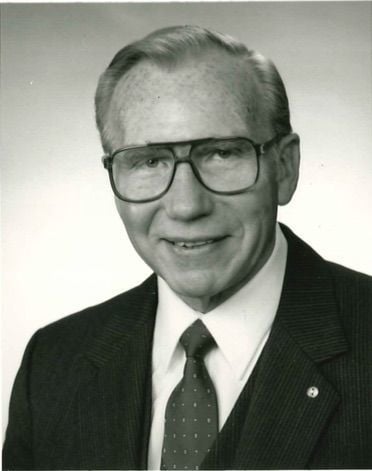 Former Defiance College president dies | Local News | crescent-news.com