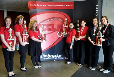 FCCLA winners | Local News | crescent-news.com