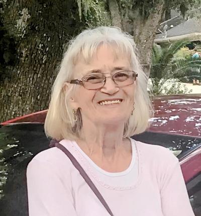 Bonnie Thacker | Local Obituaries | crescent-news.com