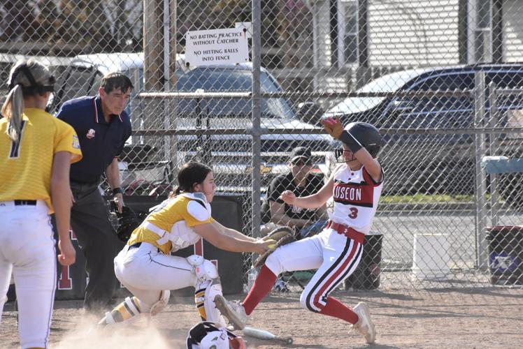 Thursday softball: Archbold stays on top; Pilots, Apaches move to 4-0 ...