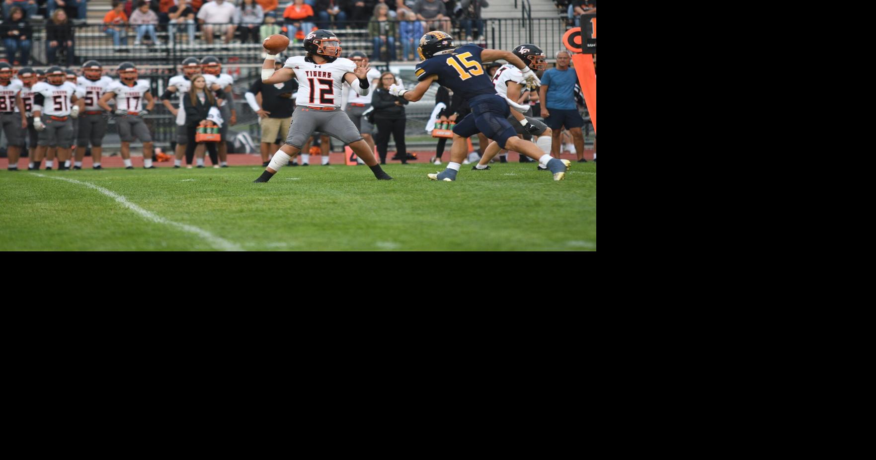 State football AP Poll: LC fourth, PH second in first AP football ...