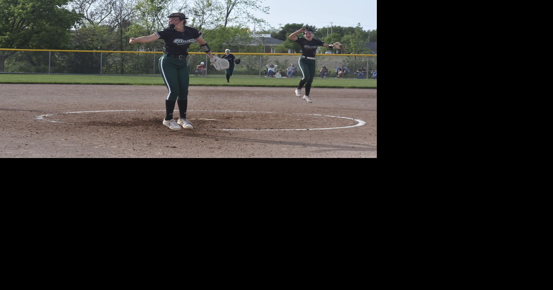 Wednesday softball: Tinora, Continental win outright league titles ...