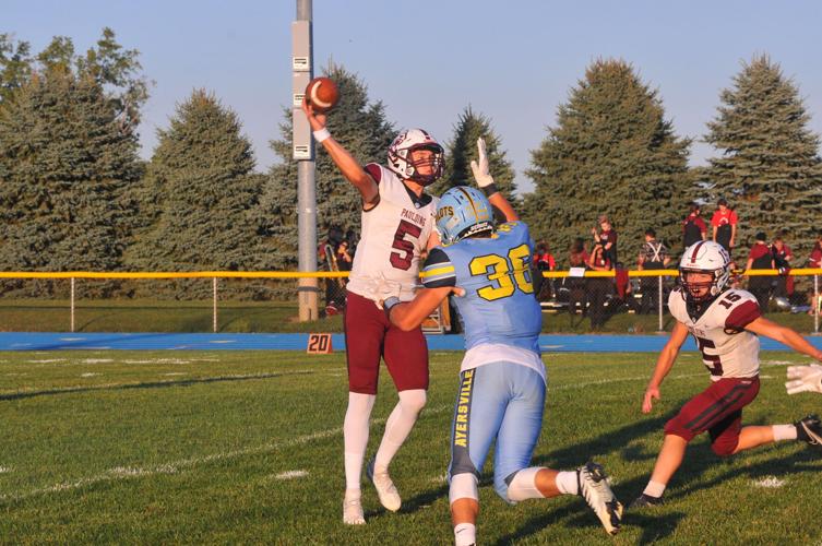 Blitz: GMC quartet have eyes on 2-0 start | Local Sports | crescent ...