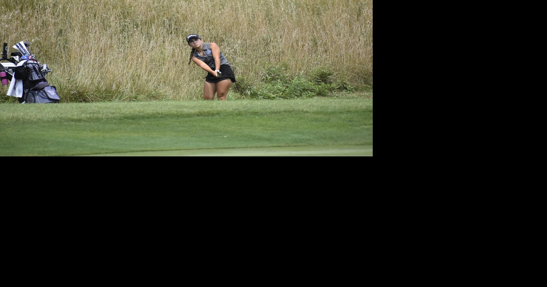 2025 Defiance girls golf preview: Hesselschwardt, six returners to lead ...