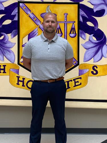 Holgate School Board hires new principal | Local Education | crescent ...