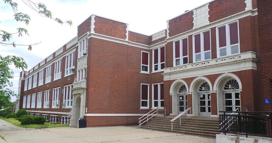 Napoleon Area City Schools reach purchase agreement with Napoleon Civic ...