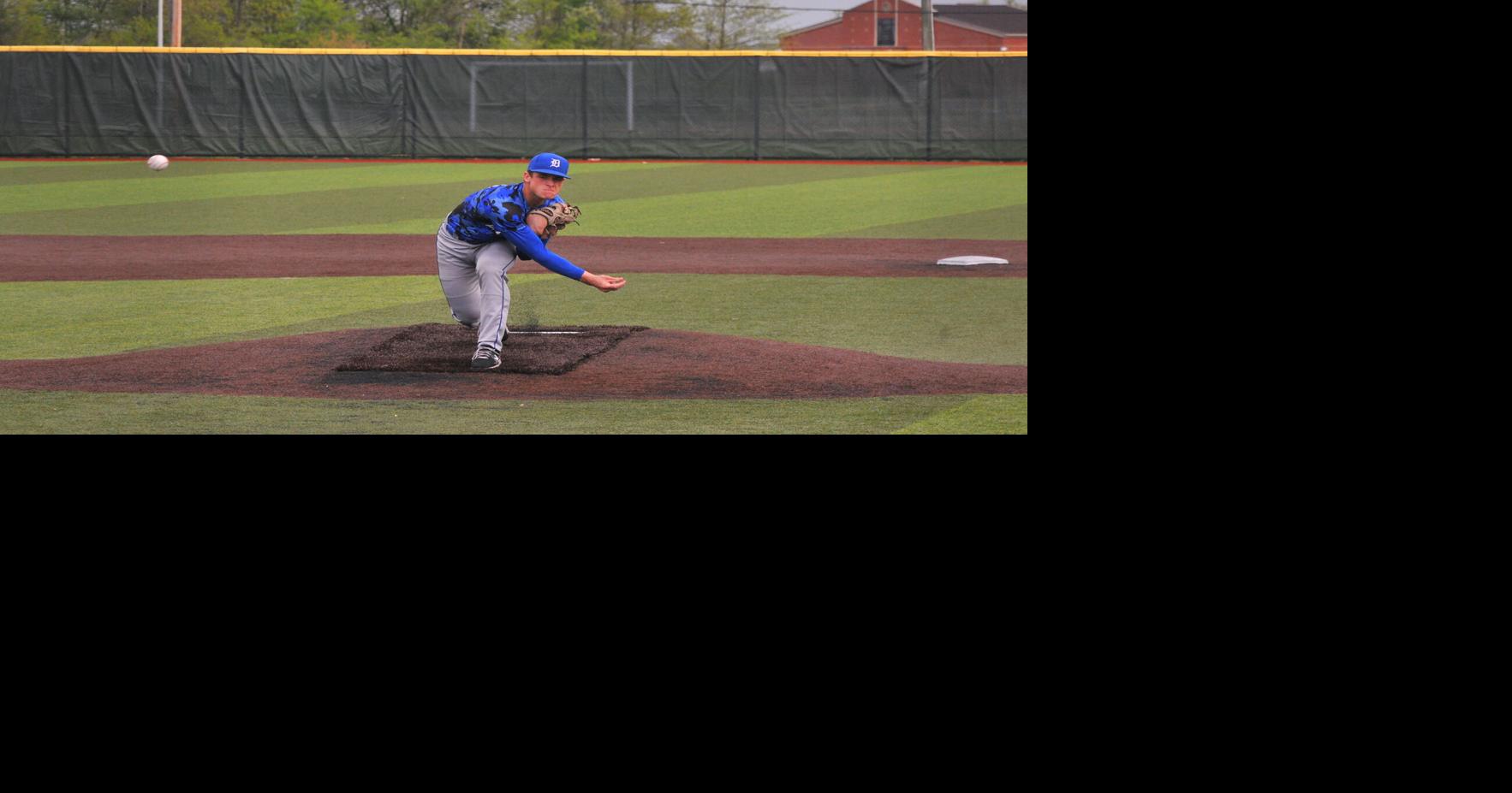 Friday baseball: DHS downs Bryan in pitcher's duel | Local Sports ...