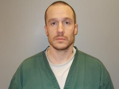 Ryan Messenger - Paulding County Jail | Booking Photos | crescent-news.com