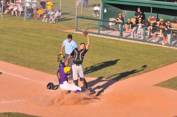ACME baseball: Defiance, Bryan win district openers | Local Sports ...