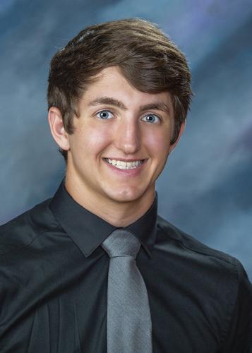 Feeney, Tong serve as valedictorians | Local Education | crescent-news.com