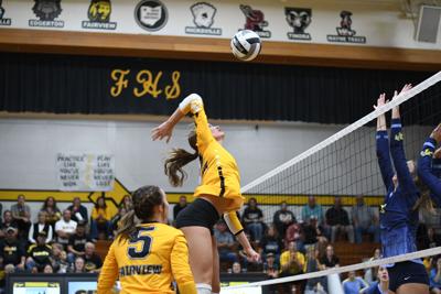 All-GMC volleyball: Fairview's Crites takes Player of Year honors ...