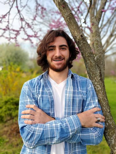 Antwerp top scholar | Graduation | crescent-news.com