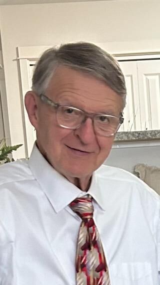 Donald Jagow | Local Obituaries | crescent-news.com