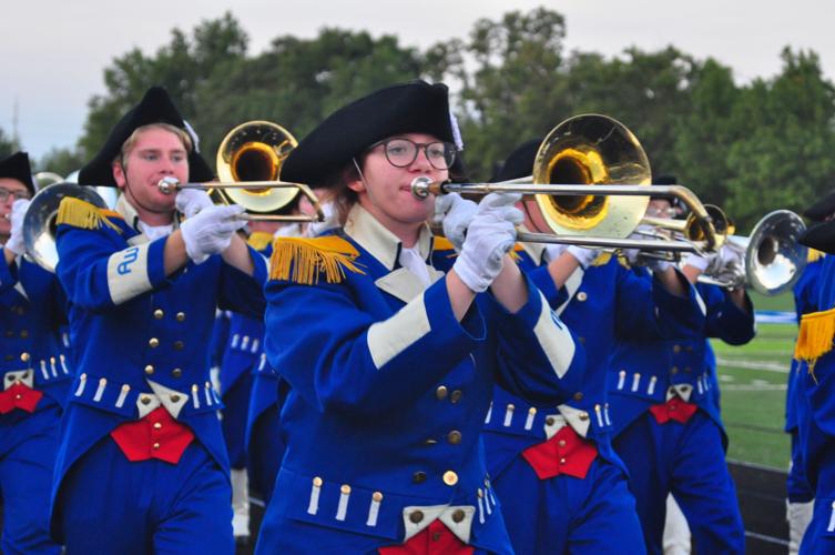 Band spectacular held in Defiance | Local News | crescent-news.com