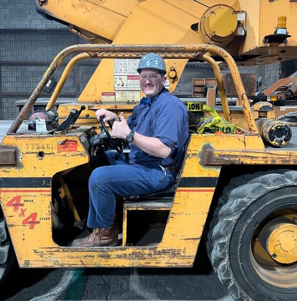 Long-time GM employee at Defiance plant active as a bus driver | Local ...