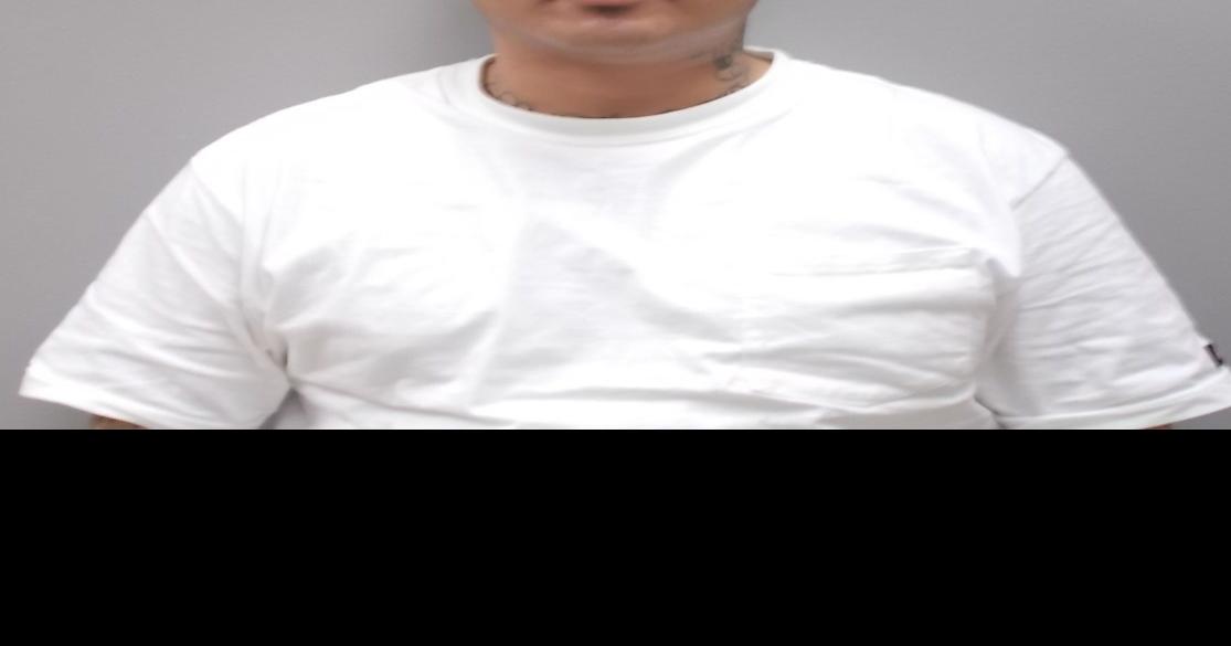 Raymond Sandoval - Paulding County Jail | Booking Photos | crescent ...