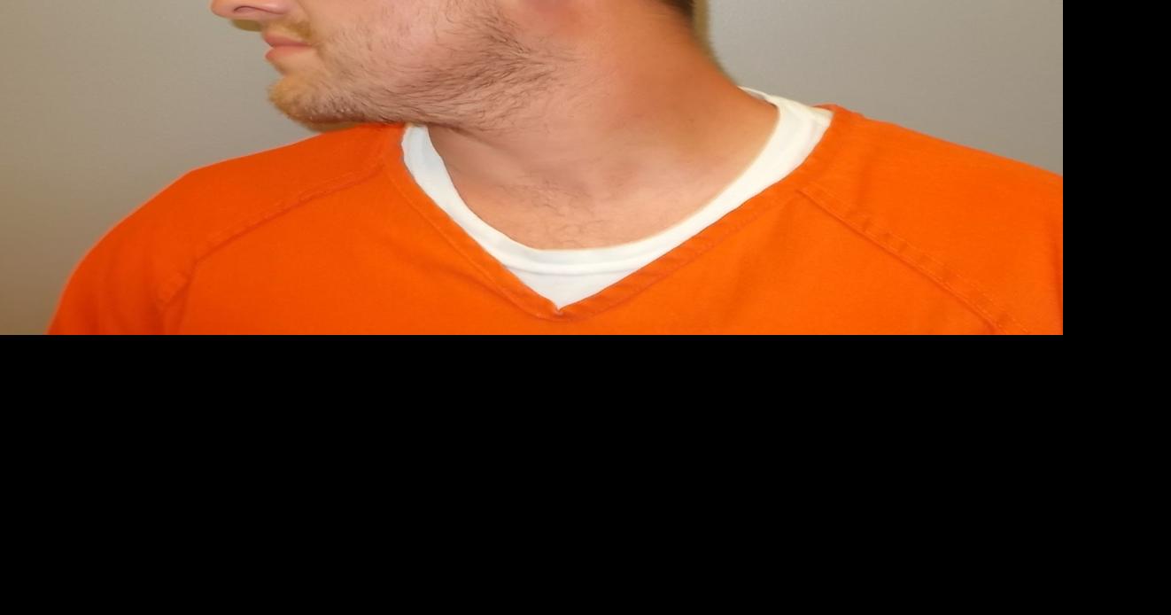 Jacob Lockhart - Paulding County Jail | Booking Photos | crescent-news.com