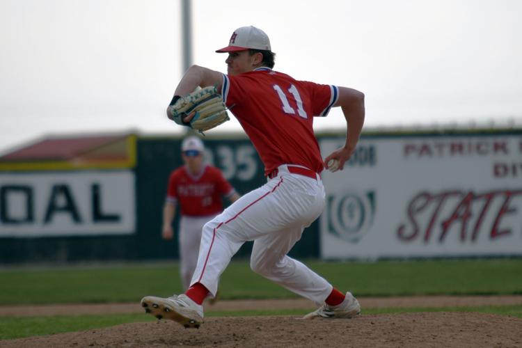Monday baseball: Archbold wins pitcher's duel over PH | Push | crescent ...