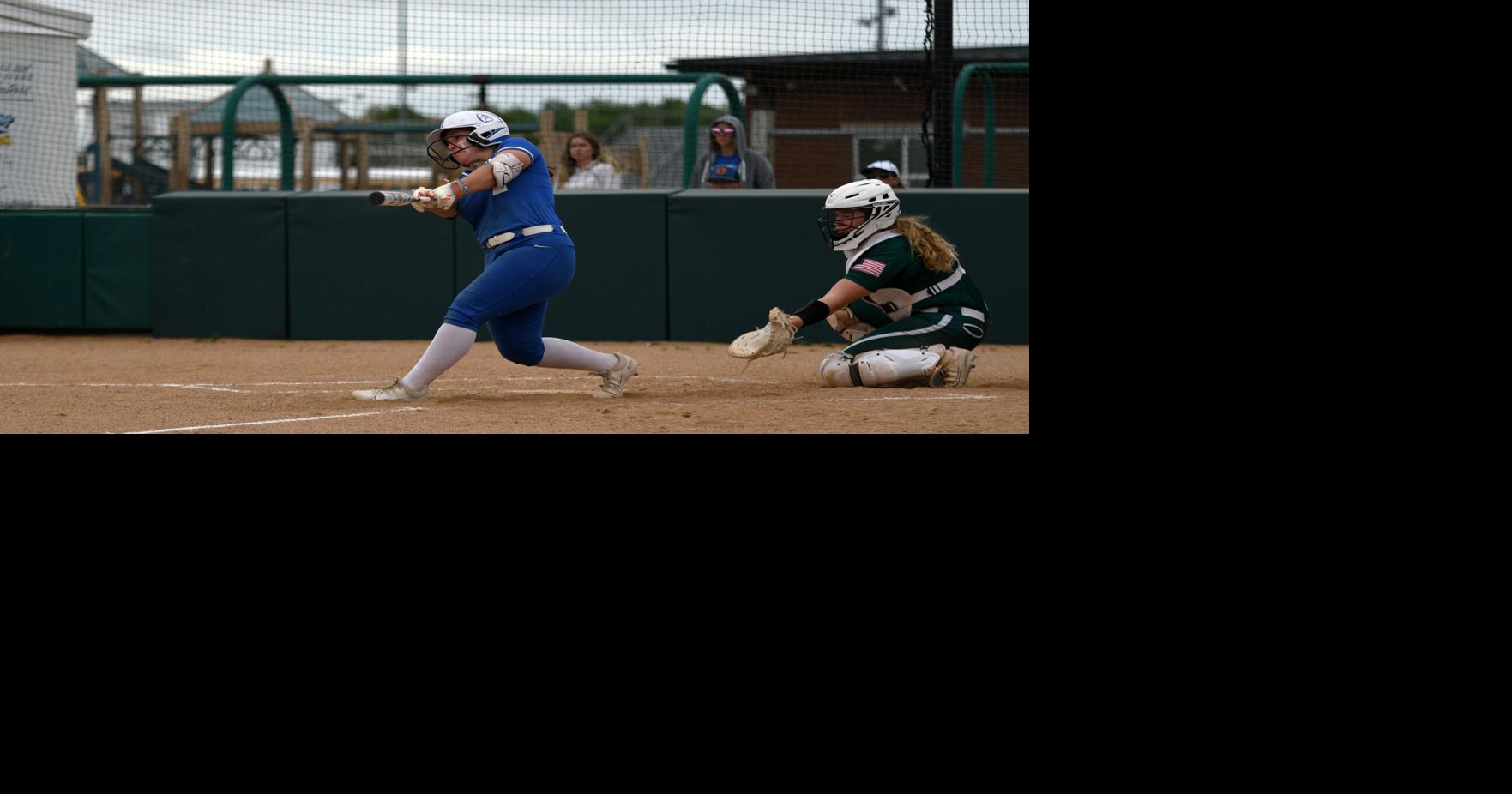 All-WBL softball: Defiance's Cullen earns third first-team nod | Push ...