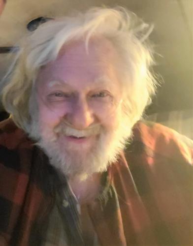 Larry Gerken | Local Obituaries | crescent-news.com