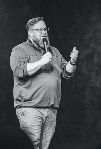 Family Christian Center recognizes Pastor Andy Tracy for his years of ...