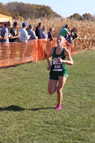 District cross country: PH and LC girls, O-G and Holgate among team ...