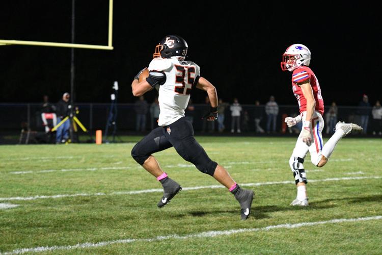 Friday football roundup: LC rolls past rival PH | Local Sports ...