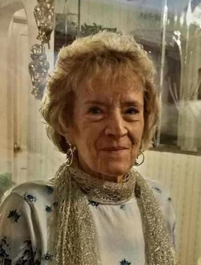 L. Sue Bryant | Local Obituaries | crescent-news.com