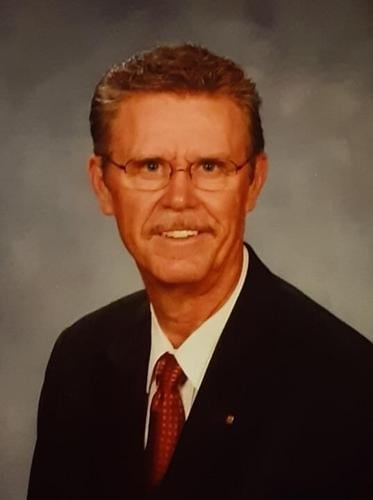 Rev. Isaac Shelton | Local Obituaries | crescent-news.com