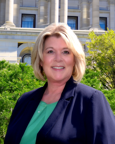 Rockey announces candidacy for Ohio's 81st House District seat | Local News | crescent-news.com