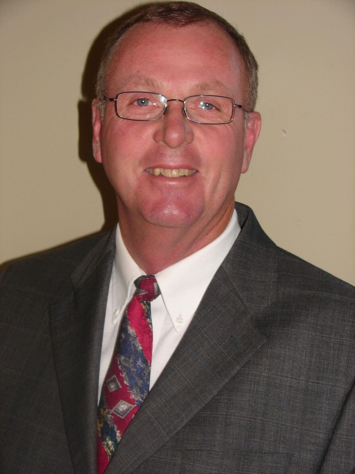 Ralph Geil | Local Obituaries | crescent-news.com