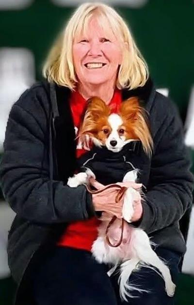 Gae Ann Lind | Local Obituaries | crescent-news.com