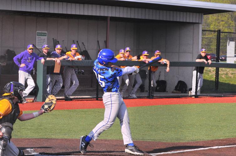 Friday baseball: DHS downs Bryan in pitcher's duel | Local Sports ...