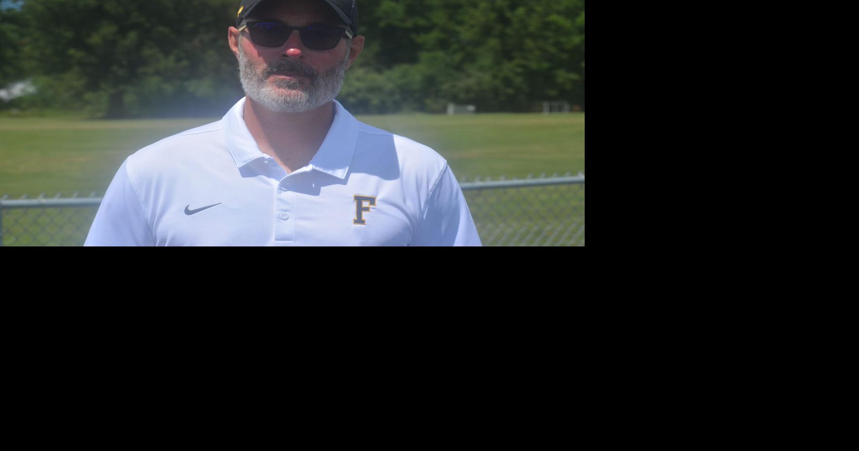 Football: Jon McCord steps down as head coach at Fairview | Local ...