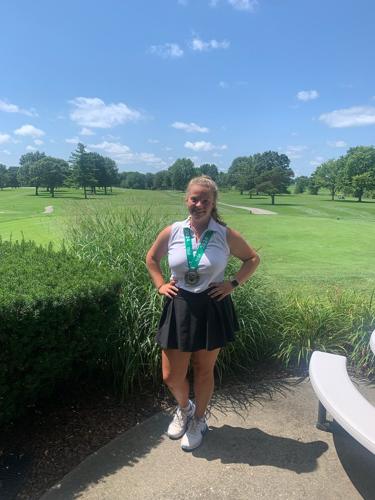 Golf: Ayersville's Osborne wins TJGA event in Michigan | Local Sports ...
