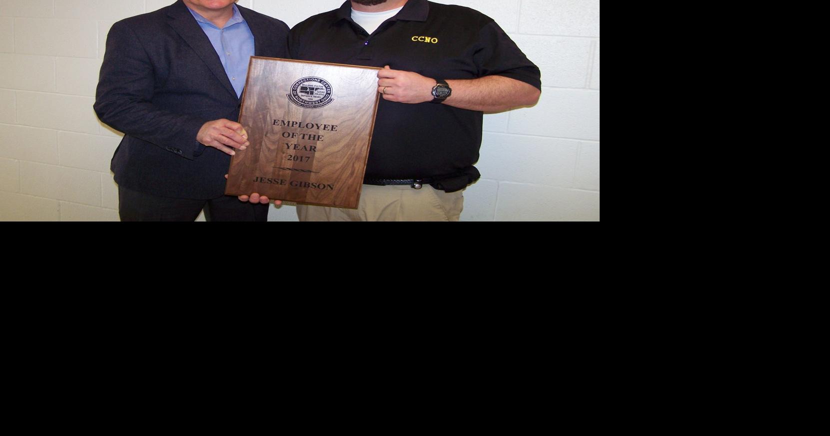 CCNO board discusses bed space for members; top employee honored ...