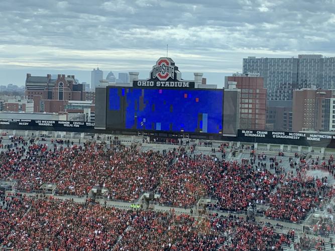 Tim McDonough: Ohio State got its taste of adversity | Tim McDonough ...