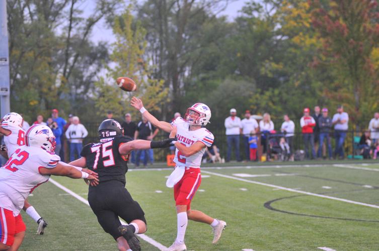 Blitz: Archbold-Wauseon highlight NWOAL slate as teams fight for ...