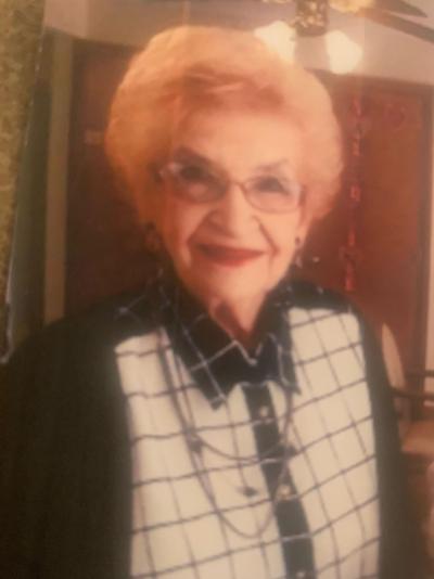 Rita Oedy | Local Obituaries | crescent-news.com