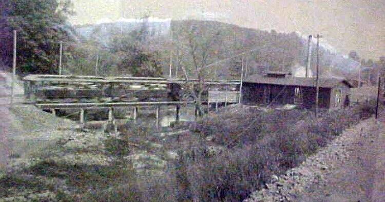 Some historical scenes from Lake Alma Park | APG State News | crescent ...