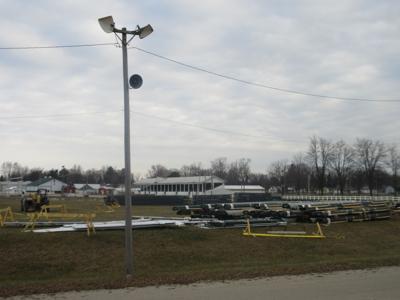 Henry commissioners take step in accepting planned fairgrounds building ...