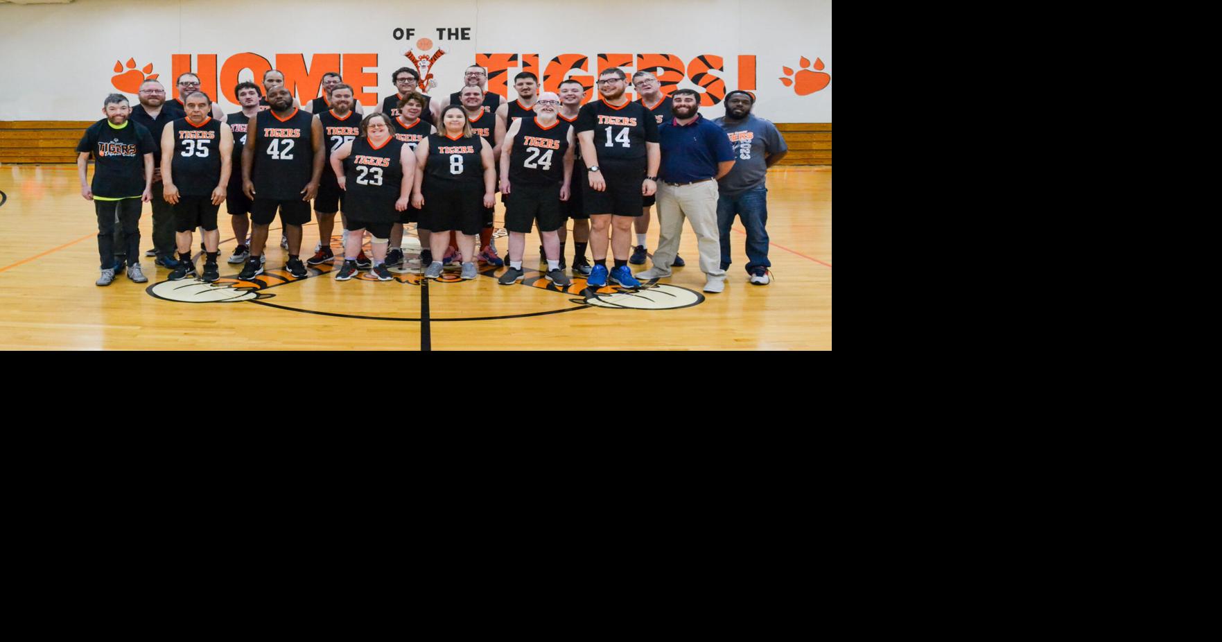 Four squads hooping up for Defiance County Special Olympics | Local ...