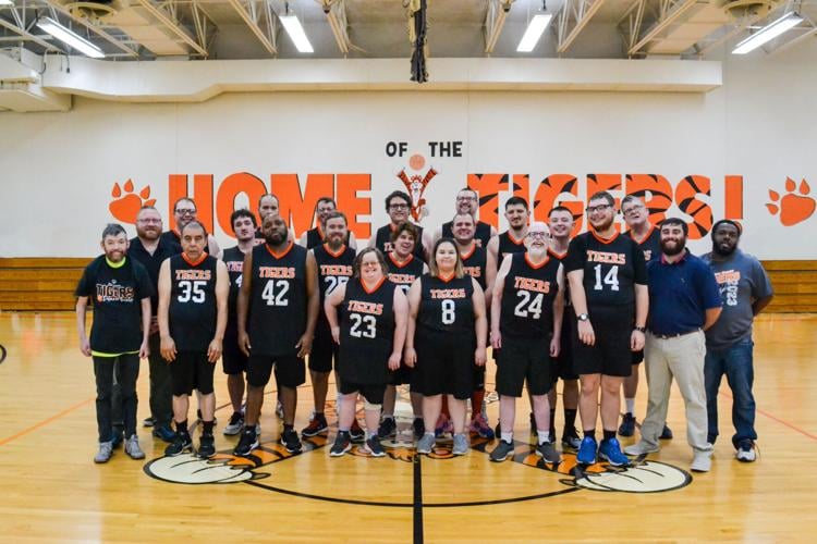 Four squads hooping up for Defiance County Special Olympics | Local ...