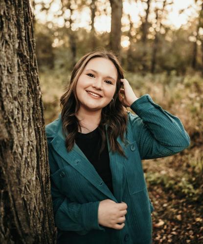 Defiance Salutatorian Delaney Speidell | Graduation | crescent-news.com