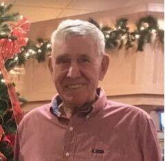 John Brownlee Sr. | Local Obituaries | crescent-news.com