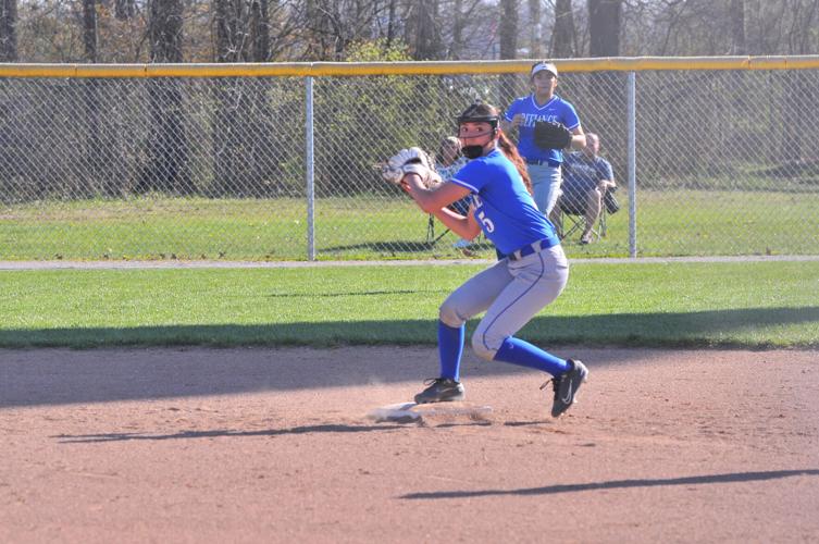 Monday softball: DHS ends two-game skid with win over Fairview | Local ...