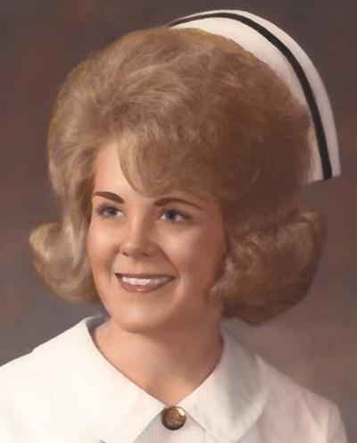 Judy Todd | Local Obituaries | crescent-news.com