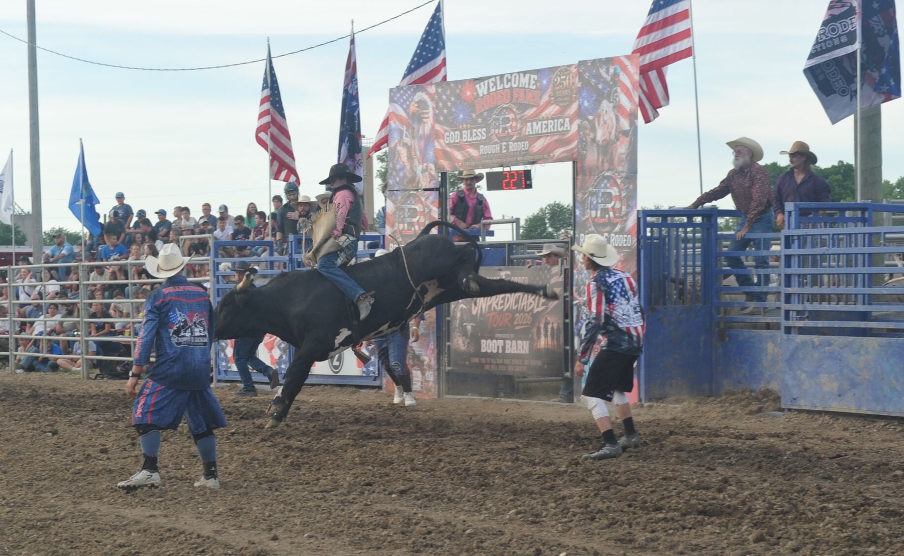 Paulding Fair concludes | Local News | crescent-news.com