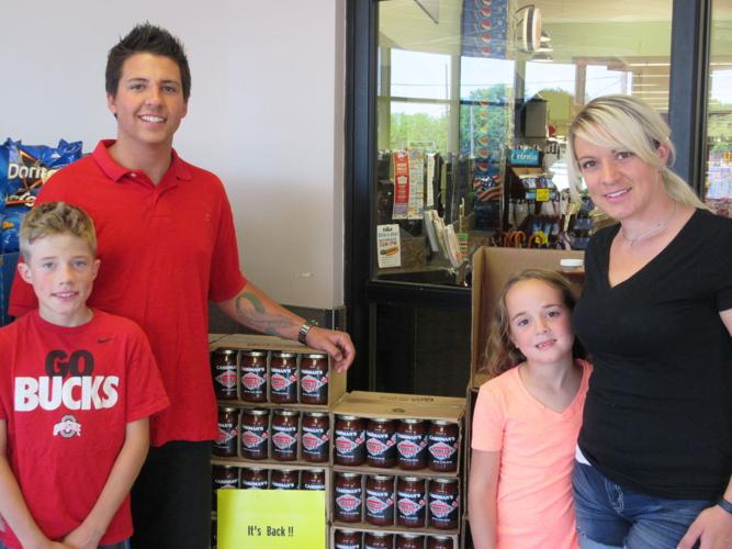 Head of the Cashman's family business at 18 | Local Business | crescent ...